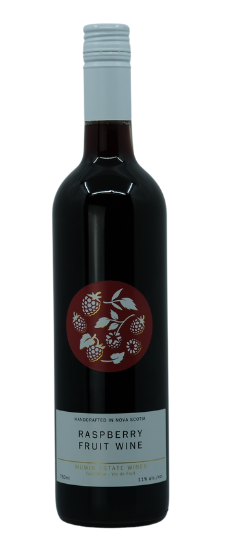 Fruit Wine – Muwin Estate Wines